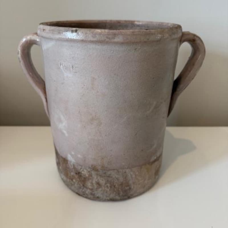 Antique Sardine Pots - Etsy