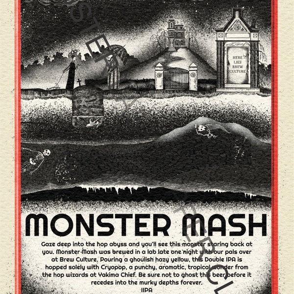 Edward Gorey Poster - Etsy