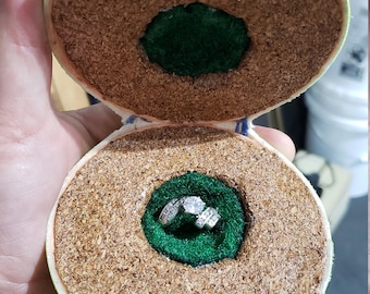 Softball Ring Display Box - Etsy