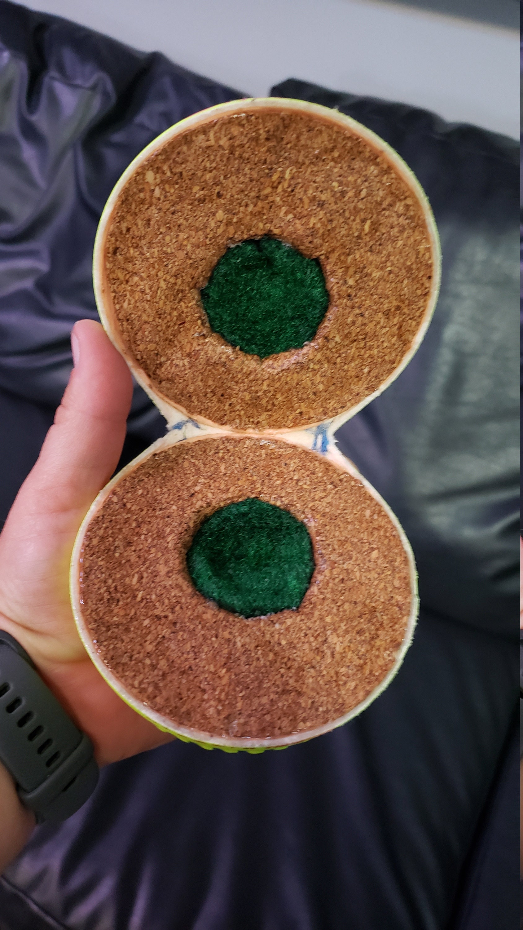 Softball Ring Box *new Ball Options* - Etsy