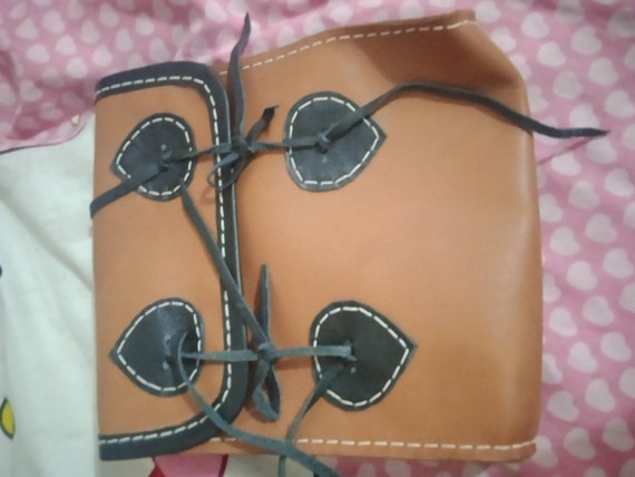 Roman Bagroman Comacchio Bagsmall Bag of Hand-stitchedwoman - Etsy