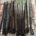 Medieval Eating Pick, Skewer, Forged Fork,viking Forged Fork, Handmade ...