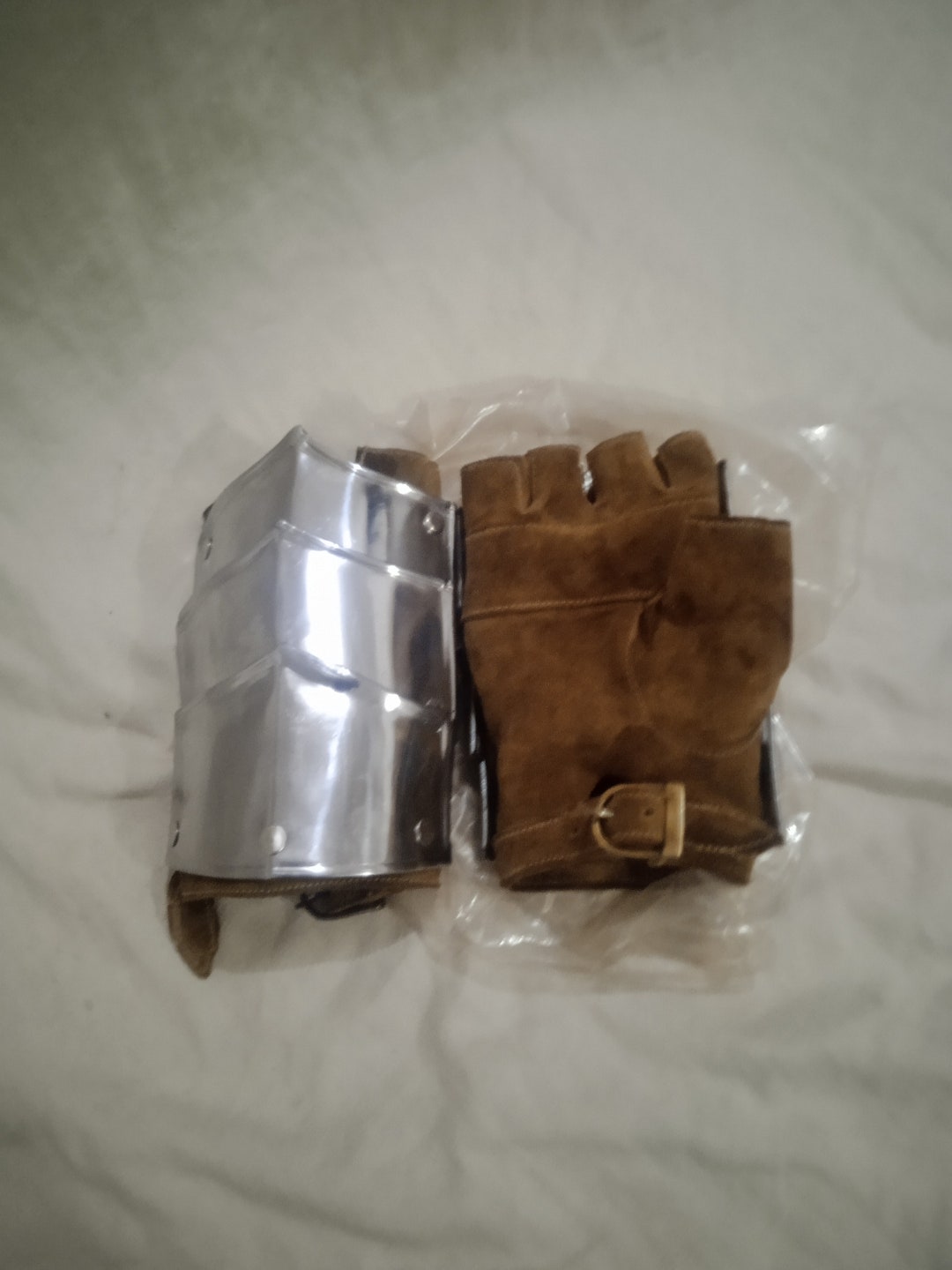 Medieval Reenactment Gaunlets Gloves,medieval Gaunlets,cosplay Gaunlets ...