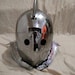 Secutor Gladiator Helmet,combat Helmet,battle Ready Helm,galea Helmet ...