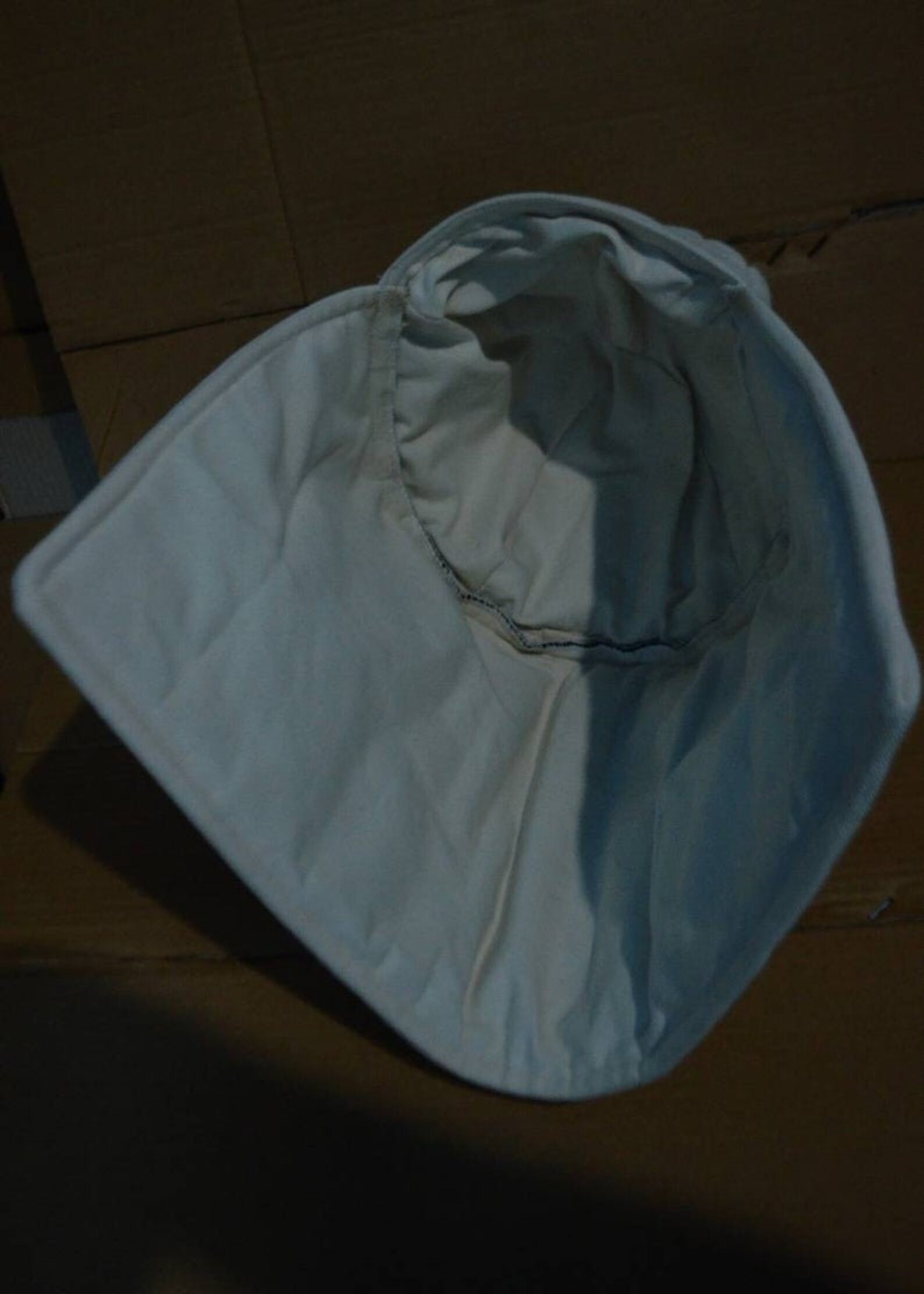 Viking gambeson cap/Viking Arming Cap | Etsy