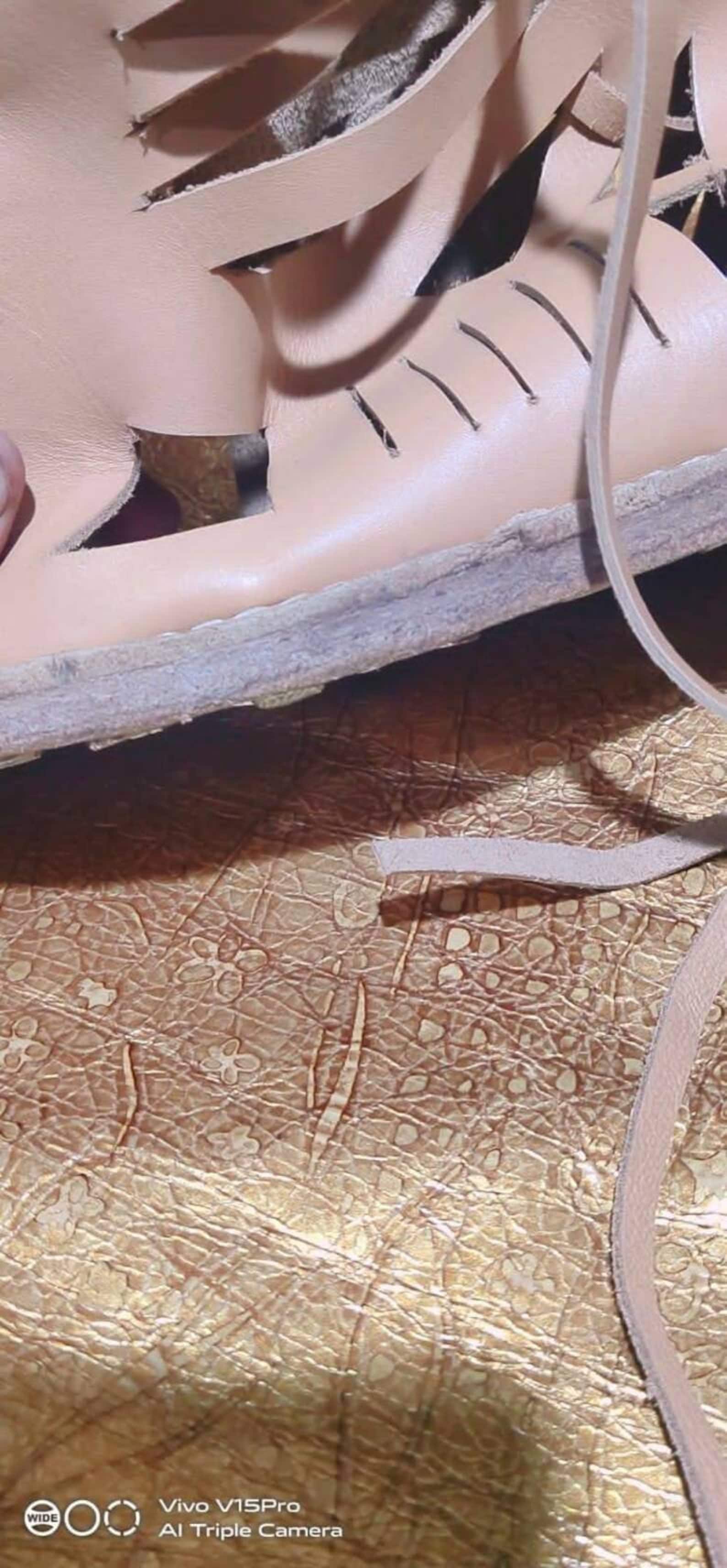 Roman Caliga,kaliga,caligae,roman Caligae,roman Kaliga,shoes for Roman ...