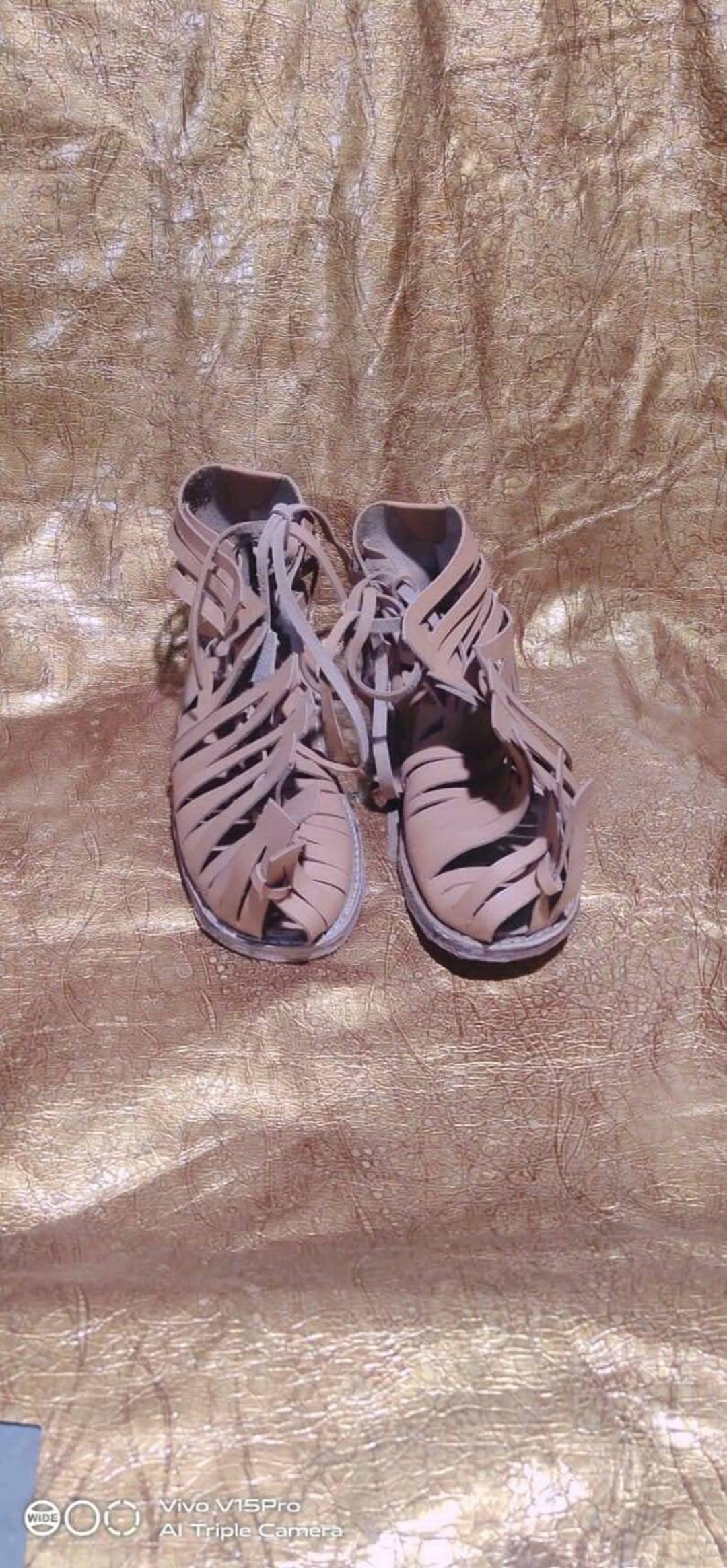 Roman Caligae Sandals, Roman Legionary Shoes - Etsy