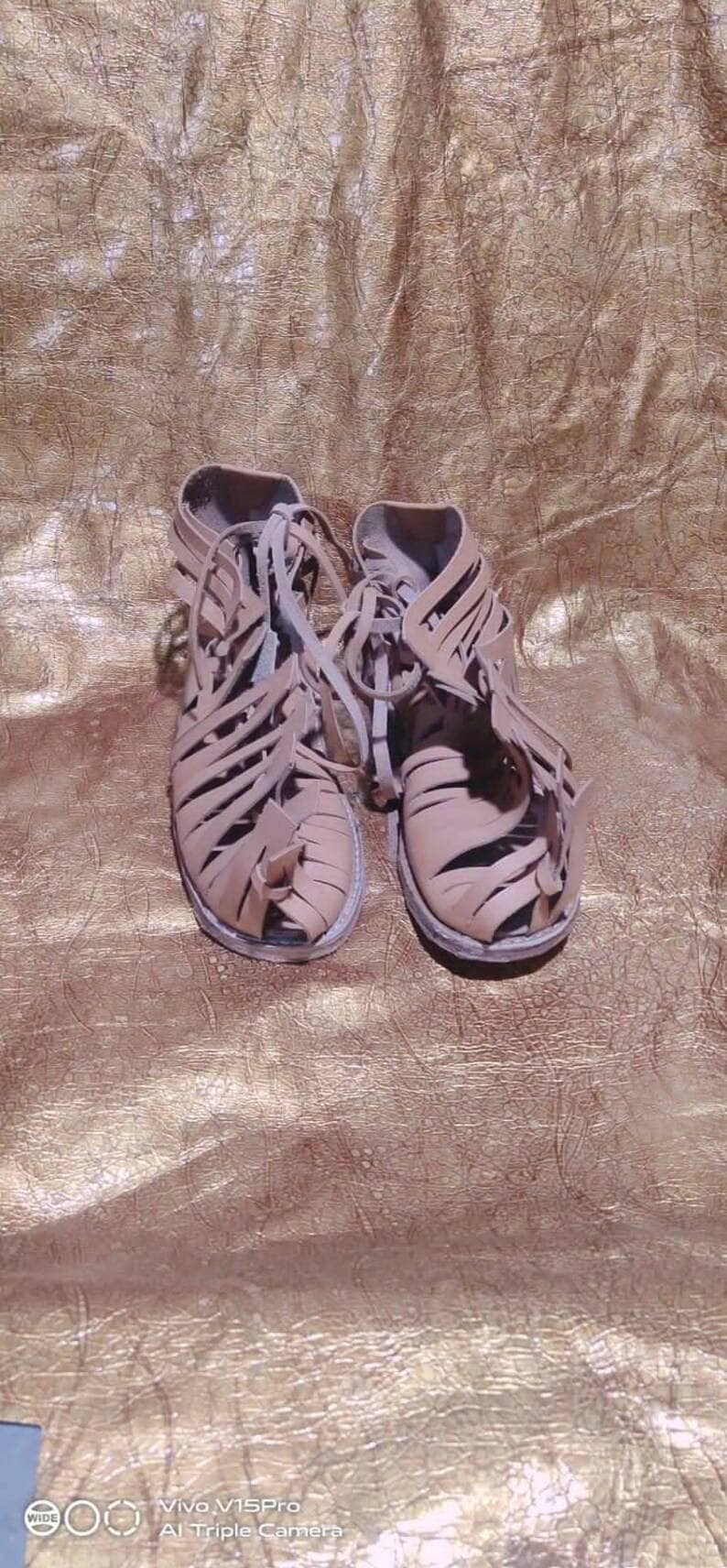 Roman Caliga,kaliga,caligae,roman Caligae,roman Kaliga,shoes for Roman ...