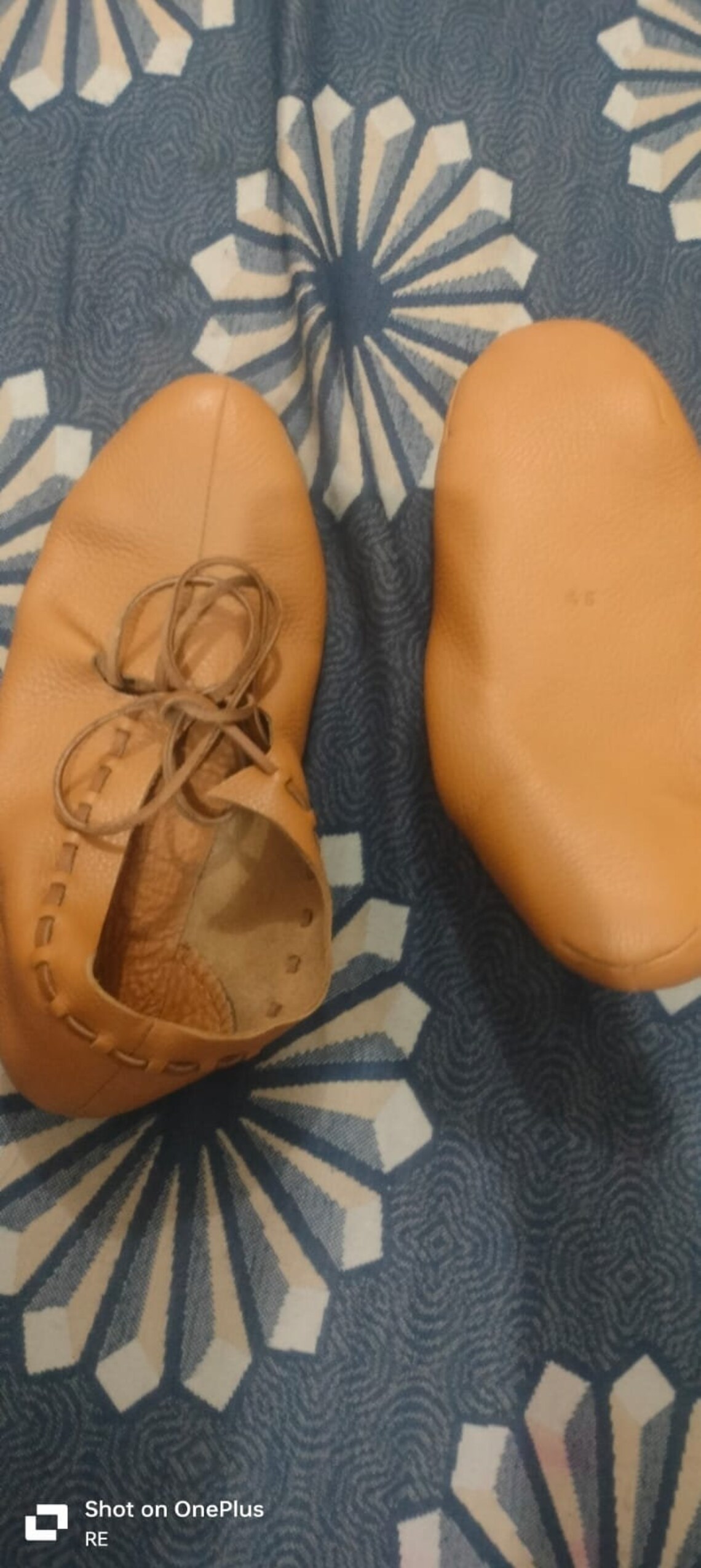 2 Early Medieval Shoes,early Medieval Viking Shoes,early Medieval ...