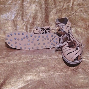 Roman Caliga,kaliga,caligae,roman Caligae,roman Kaliga,shoes for Roman ...