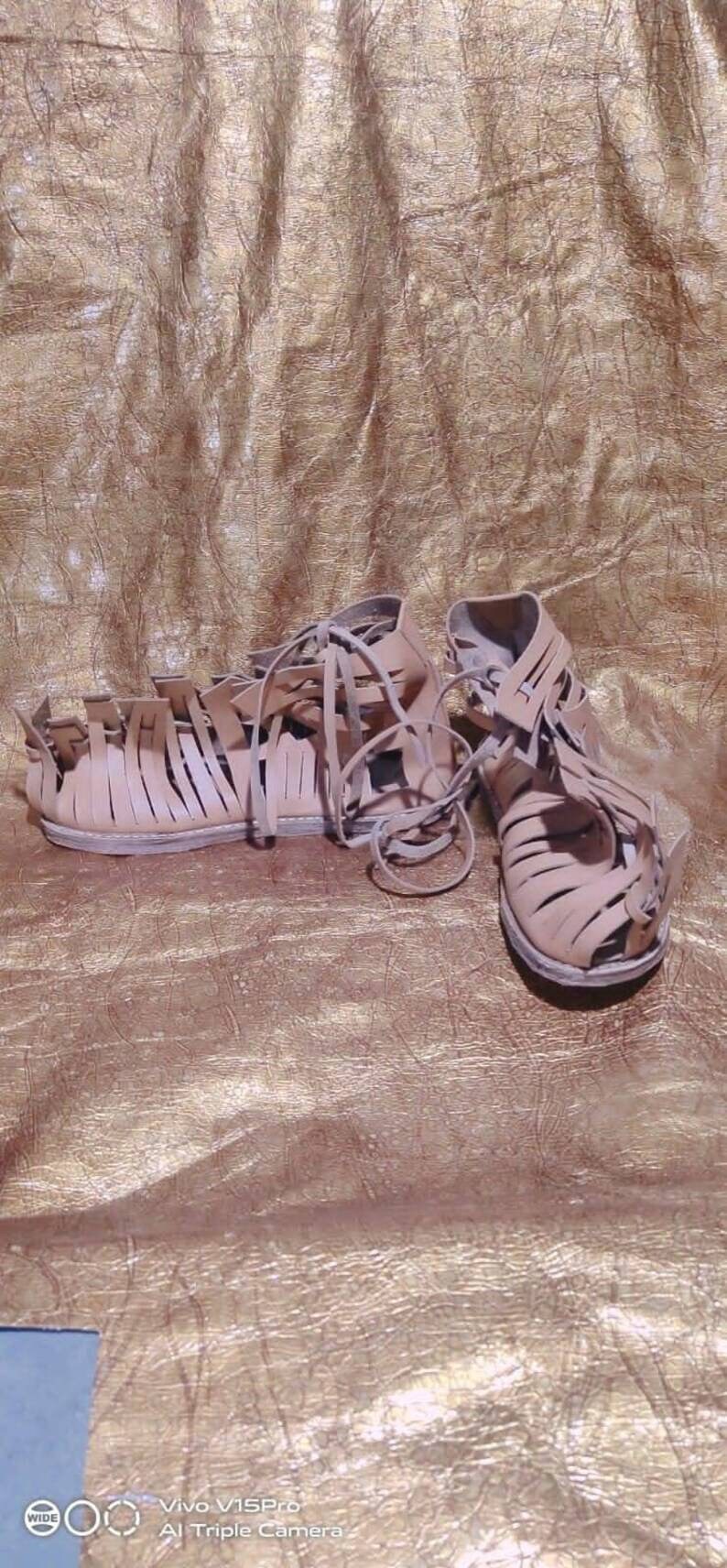 Roman Caliga,kaliga,caligae,roman Caligae,roman Kaliga,shoes for Roman ...