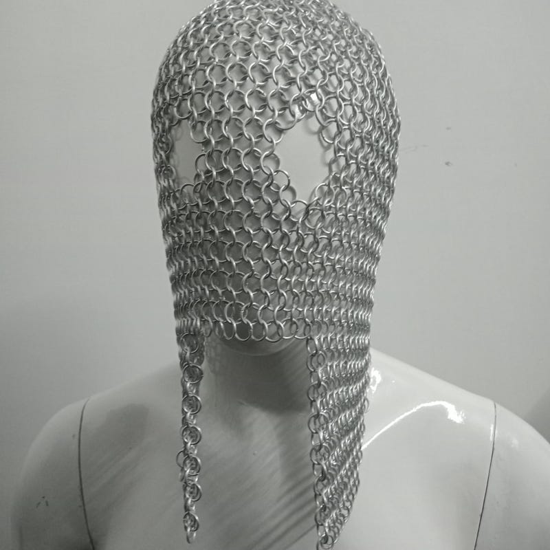 Chainmail Bikini - Etsy