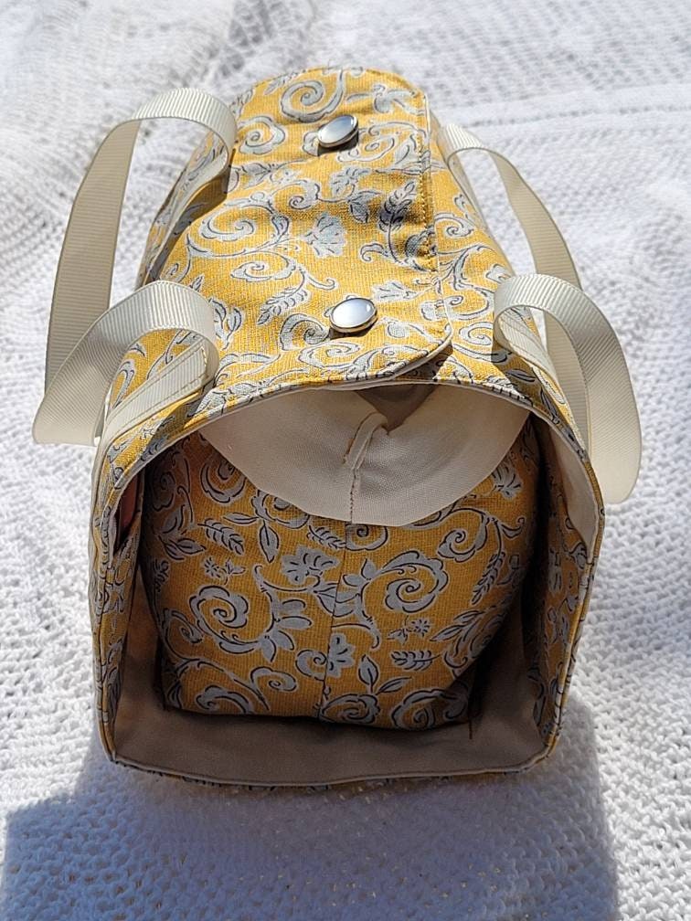 Large Mug Bag - Etsy