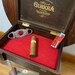 Cigar Box Table With Cigar Band Display Box - Etsy