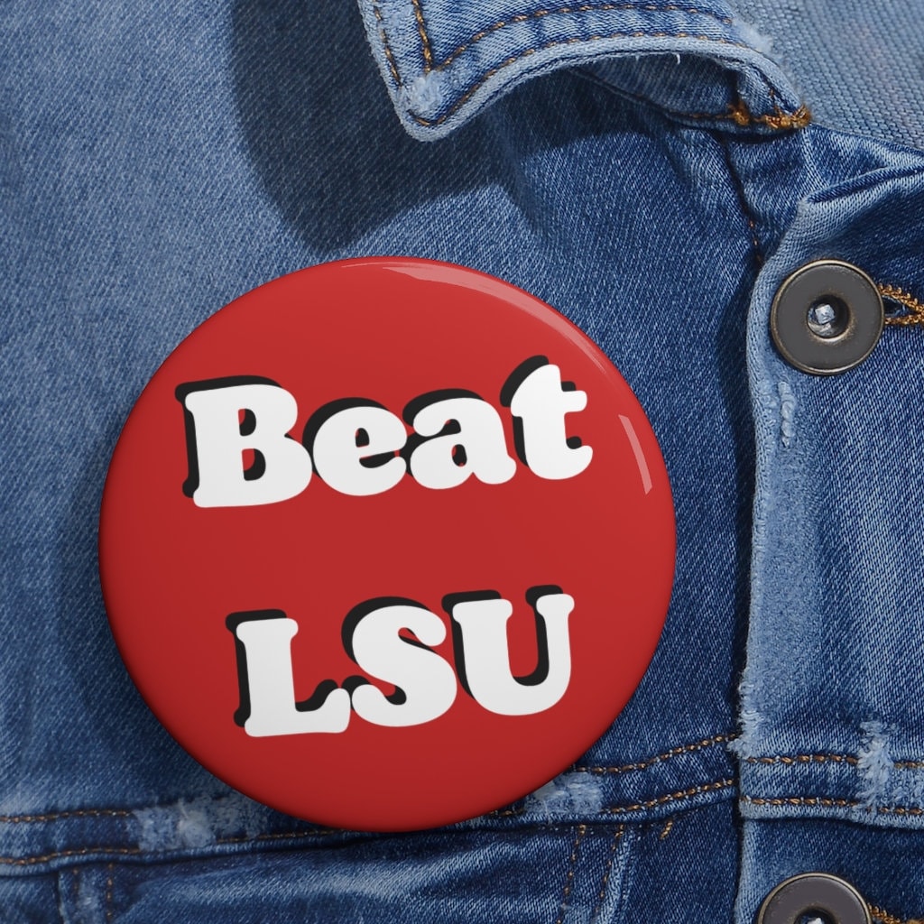 Lsu Patch for sale| 82 ads for used Lsu Patchs