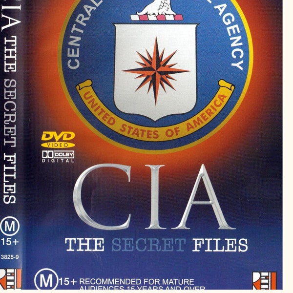 Cia - Etsy