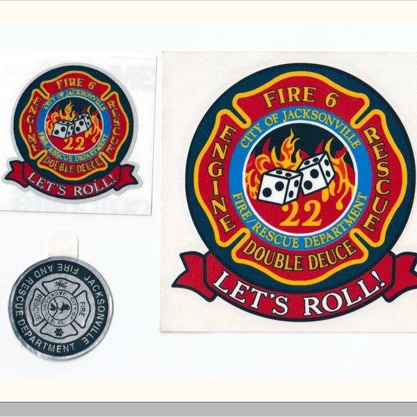 Fire and Rescue - Etsy