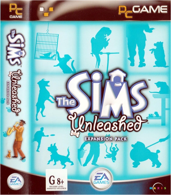 The Sims Unleashed