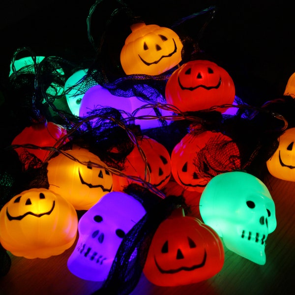 Battery Operated Craft Lights - Etsy