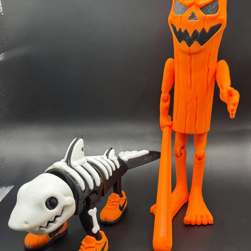 Brainrot Toys - Etsy