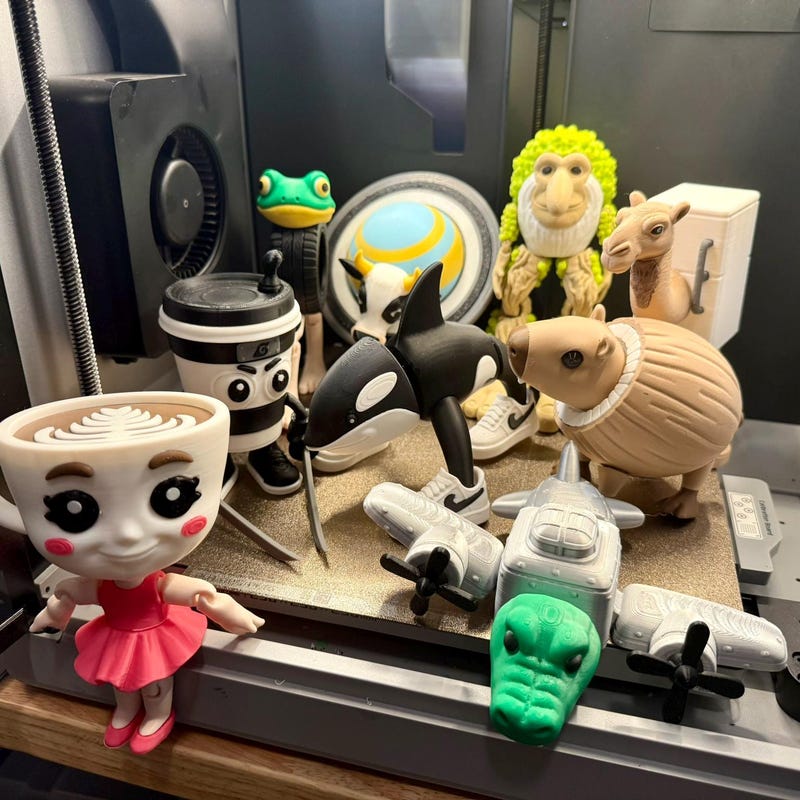 Italian Brainrot Funko Pops - Etsy