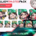 Pathfinder Apex Legends Emotes, Pathfinder Apex Legends Chibi, Apex ...