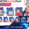Lifeline Apex Legends Emotes, Lifeline Apex Legends Chibi, Apex Legends ...