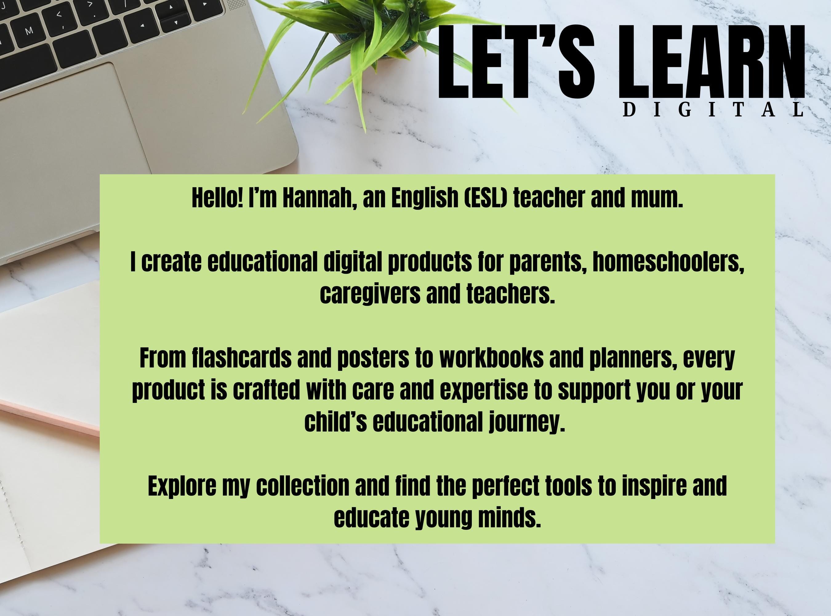 ADHD Hyperactivity Tracker | Rainbow Colour Health Planner, Behaviour ...