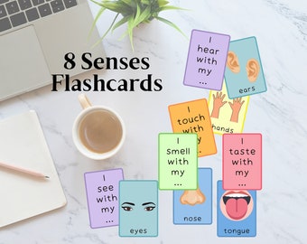 10 Printable Colour Flashcards. Printable ESL Props, Flashcards for ...