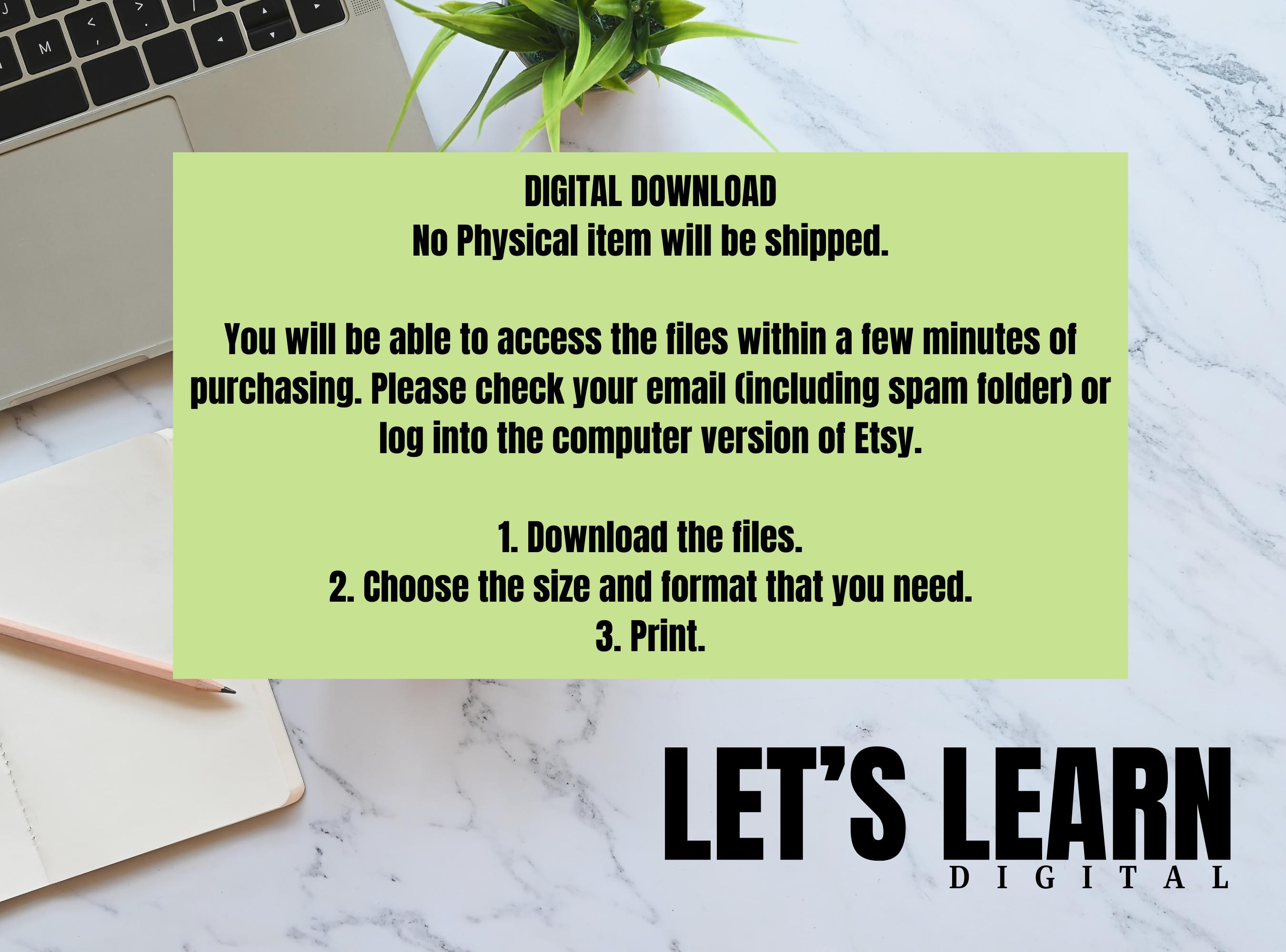 Palfish Props | 48 Printable Teacher Flashcards for Palfish Trial ...