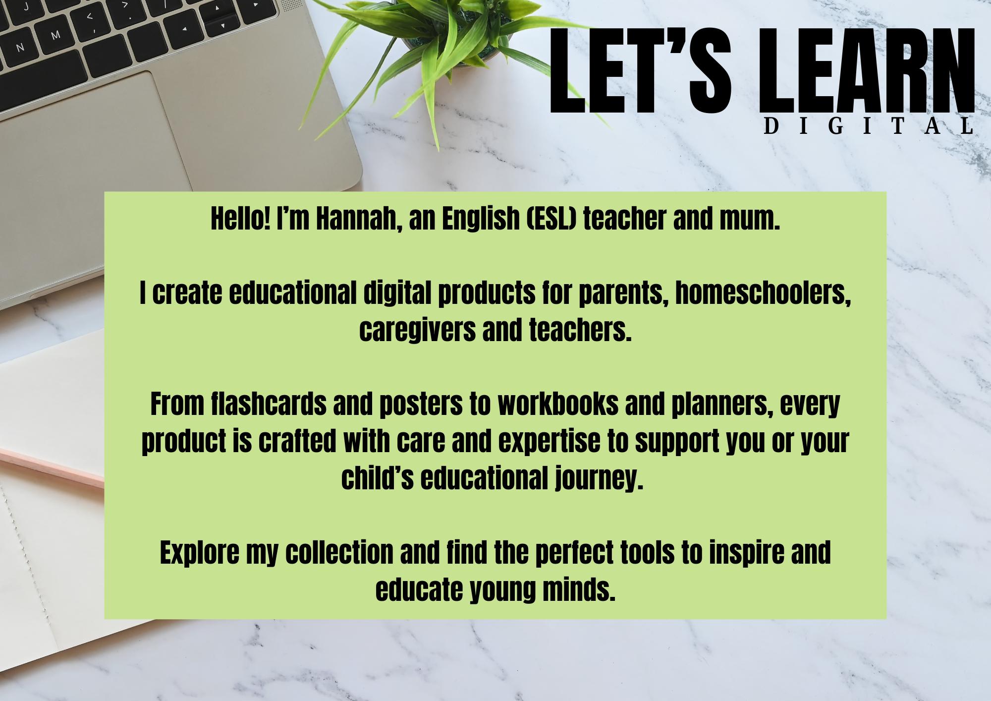 8 Pets Flashcards Pets Cards, Printable ESL Props, Flashcards for Kids ...