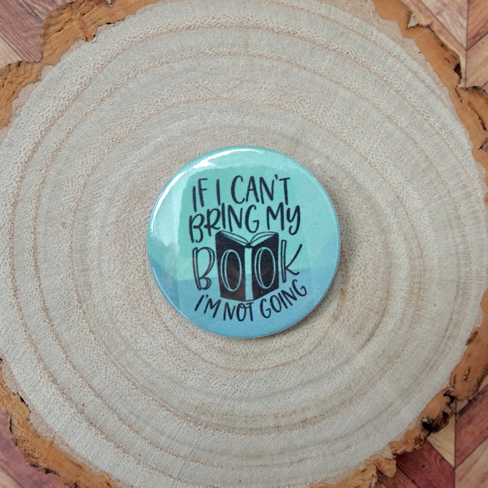 Book Badges Gifts for Book Lovers Gifts for Bookworms Gifts - Etsy
