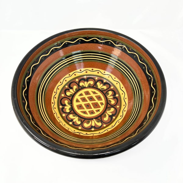 Wisconsin Pottery - Etsy