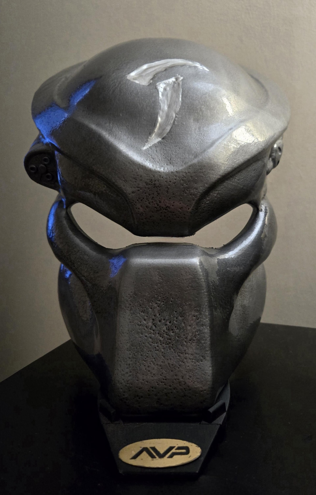 AVP Predator Scar Bio and Stand - Etsy