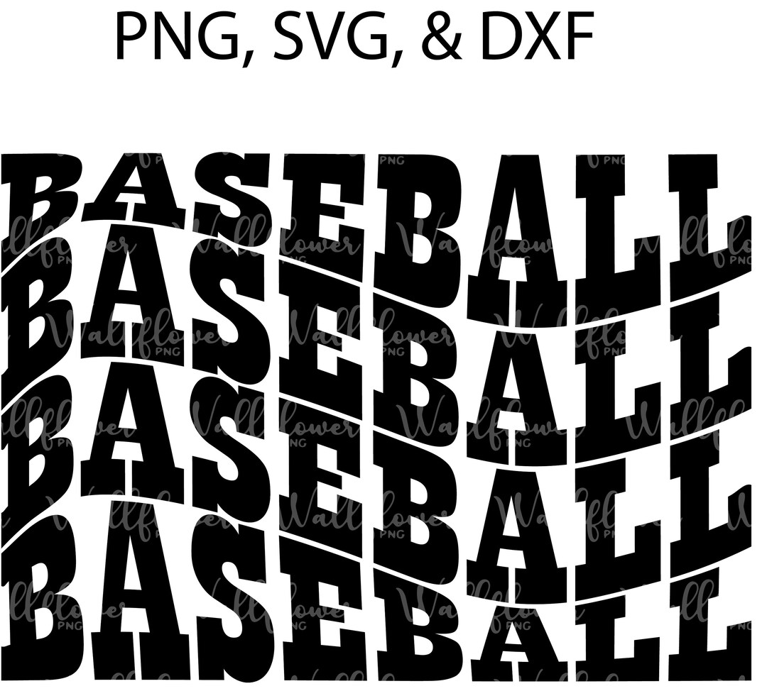 Sports Digital Design, Cute Sublimation and Vinyl Design! - Etsy