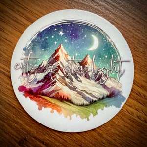 3x3 Round/square and 4x3 Rectangle Custom Magnets! - Etsy
