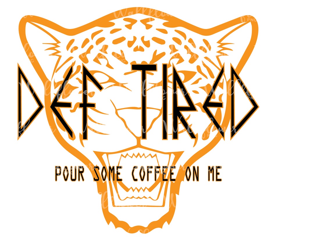 Pour Some Coffee on Me Digital Design, Cute Coffee Sublimation and ...
