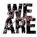 We Are School Name Digital Design, Cute Sports Design! - Etsy