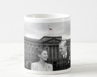 Prince Philip Mug | Etsy