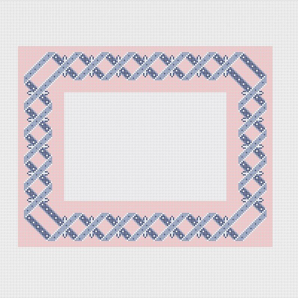Needlepoint Pictures Framed - Etsy