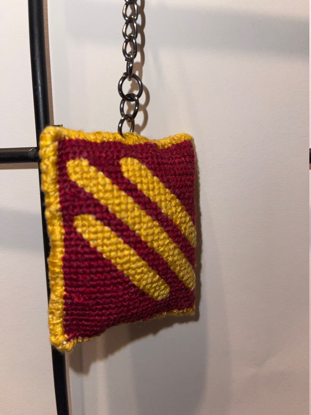 FFXIV Job Icon Pillow Keychains - Etsy