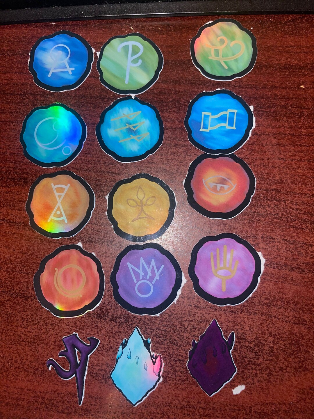 Final Fantasy XIV Stickers - Etsy