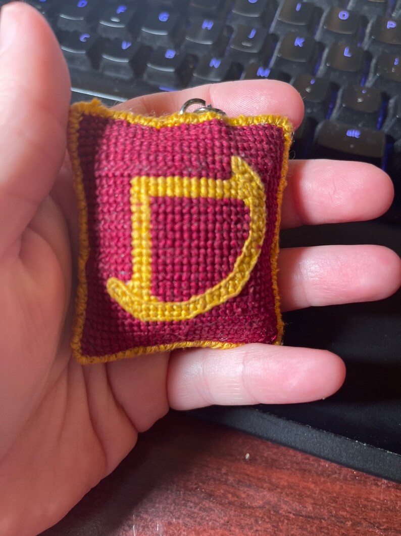 FFXIV Job Icon Pillow Keychains - Etsy