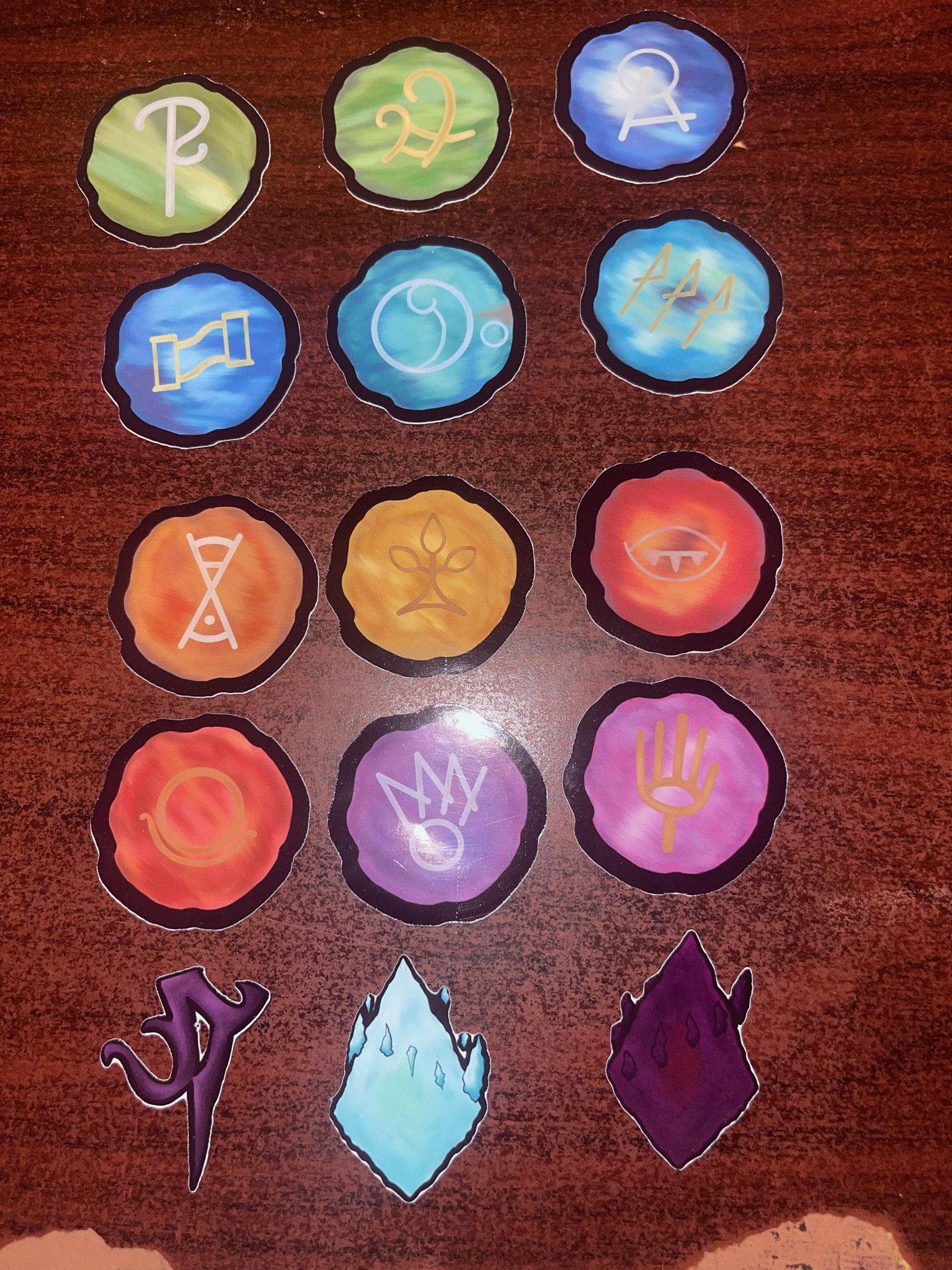 Final Fantasy XIV Stickers - Etsy