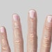 Hand- Digital Art Print Hand Fingers Forearm Nails Wrist Skin Painting ...