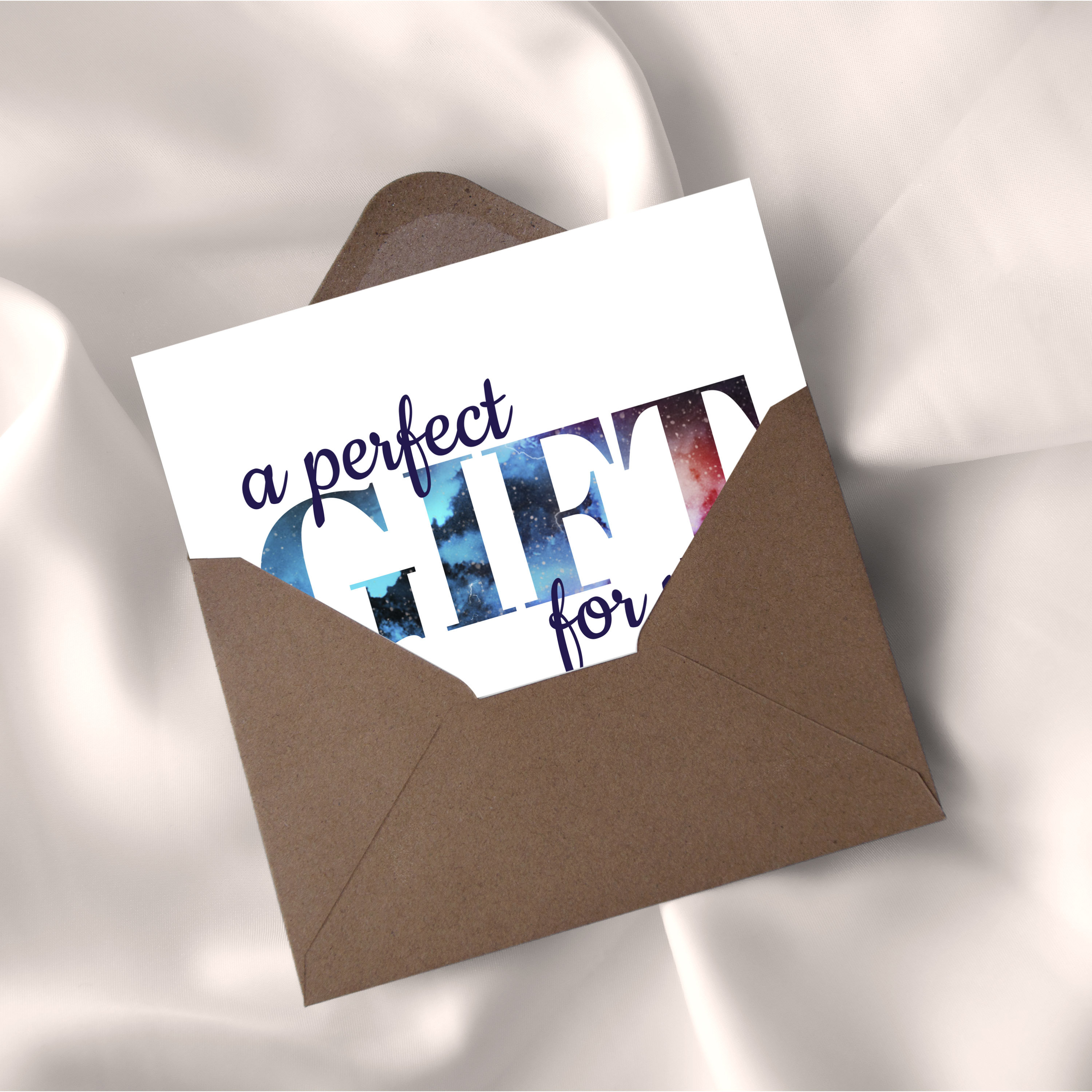 Editable Gift Card Template / Printable Gift Voucher Template - Etsy Canada