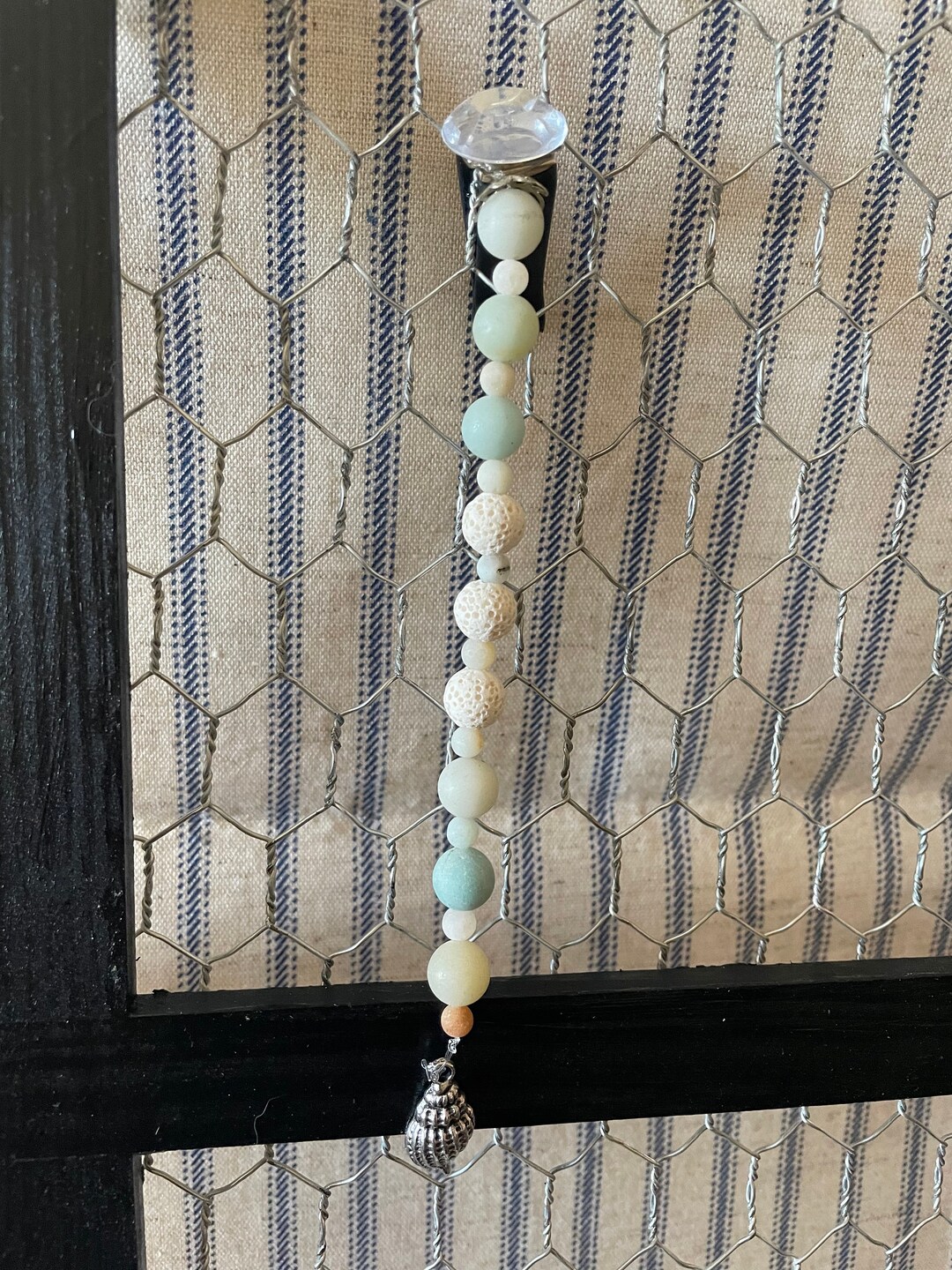 Essential Oil Diffuser Car Vent Clip - Etsy