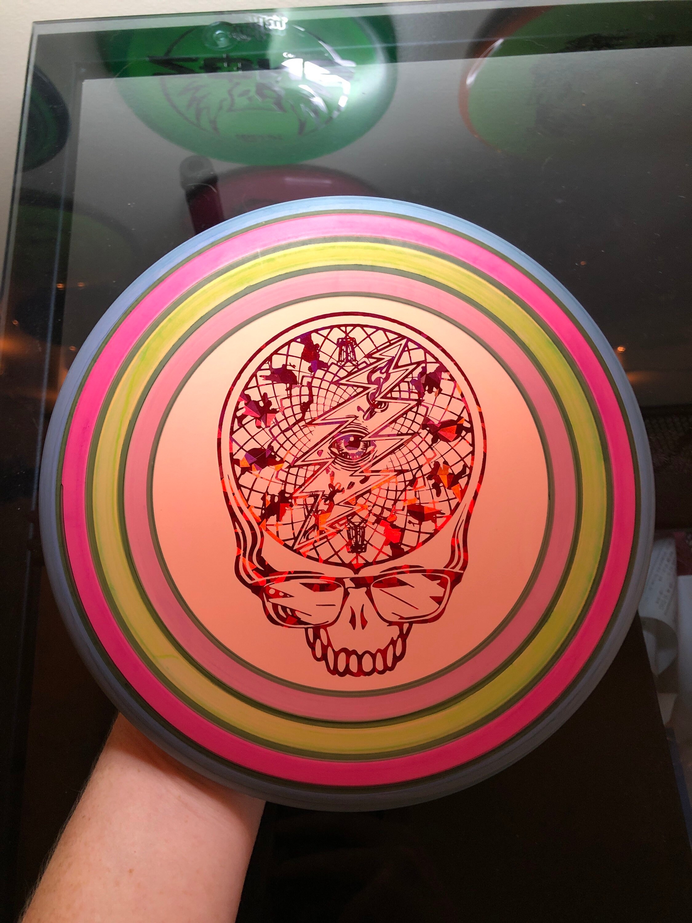 Spin Disc for sale | Only 3 left at -75%