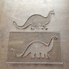 Maple Leaf Router Template, Router Inlays, Clear Acrylic, Router Jig ...