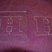 Letter Router Templates , Router Inlay Template, Clear Acrylic 4.5 and ...